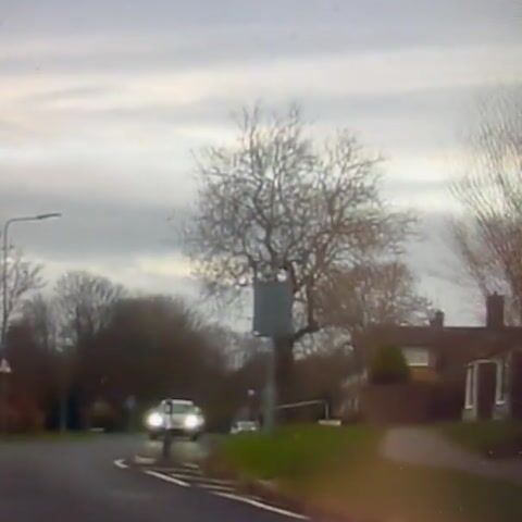 Blatant disregard for road markings - UpRide.cc - Make Cycling Safer