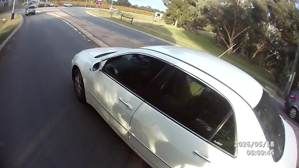 1CAO722 MGIF fined - UpRide.cc - Make Cycling Safer