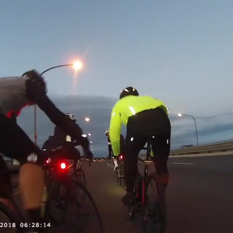 Peloton crash - UpRide.cc - Make Cycling Safer